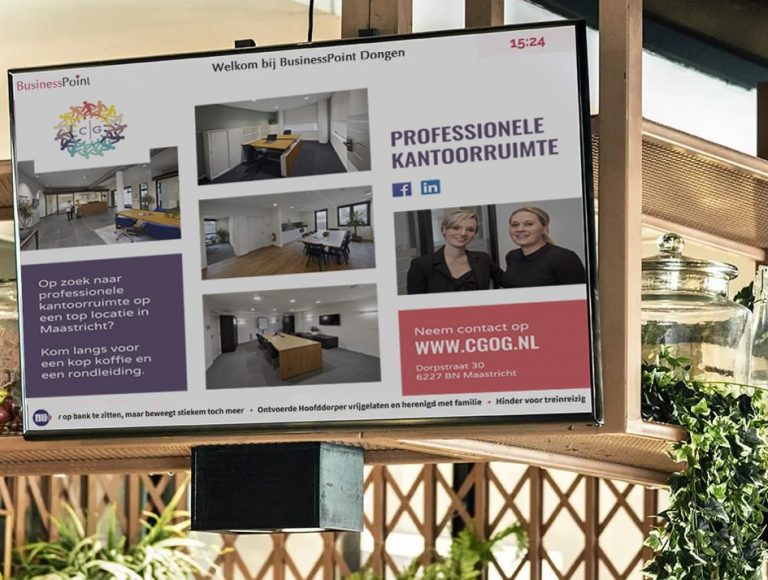 Advertentie laten ontwerpen voor unieke promotiecampagnes